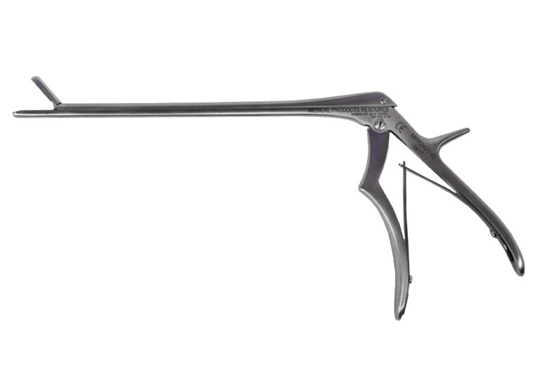 MPR Cement Forcep/Rongeur, Short - MPR Orthopedics