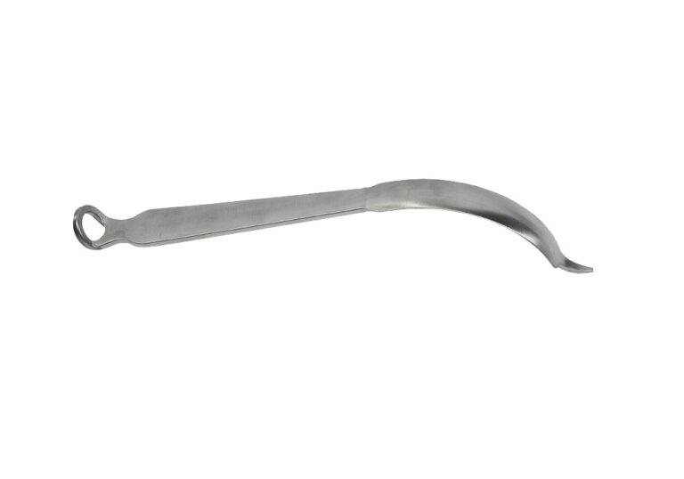 MPR Single-Prong Soft Tissue Retractor - MPR Orthopedics