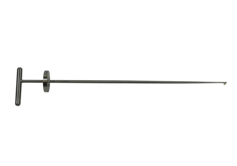 MPR AMK Femoral Extractor - MPR Orthopedics