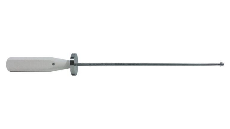 MPR Moreland Reverse Curette 10mm - MPR Orthopedics