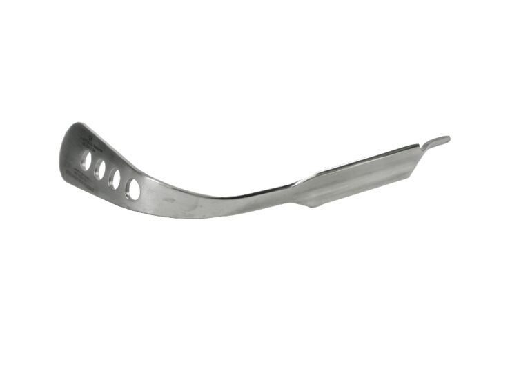 MPR Anterior Retractor, Right - MPR Orthopedics