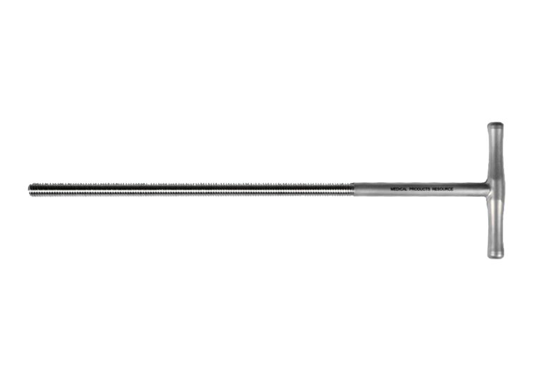 MPR Moreland "V" Osteotome - MPR Orthopedics