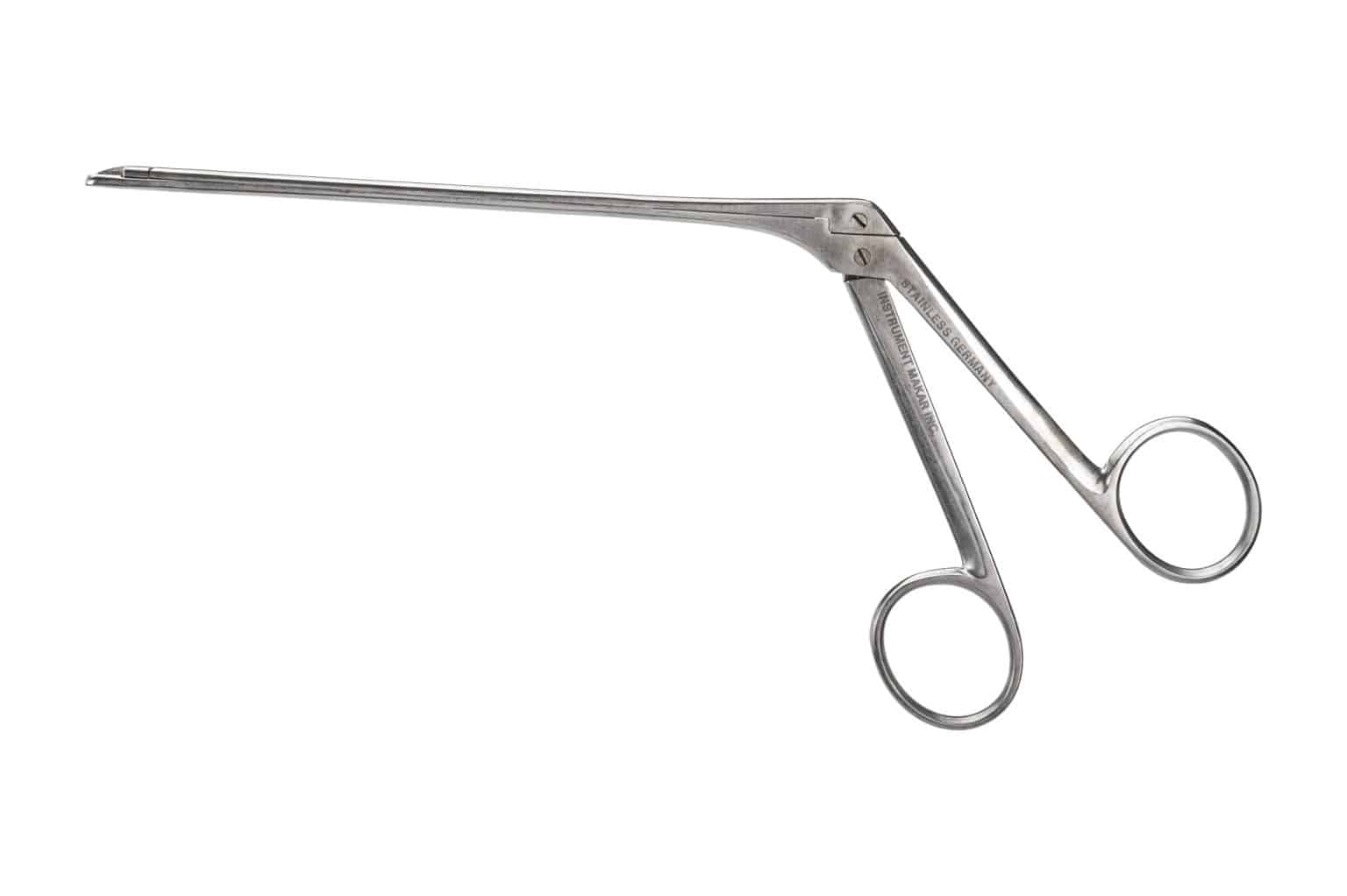 MPR Basket Forceps - MPR Orthopedics