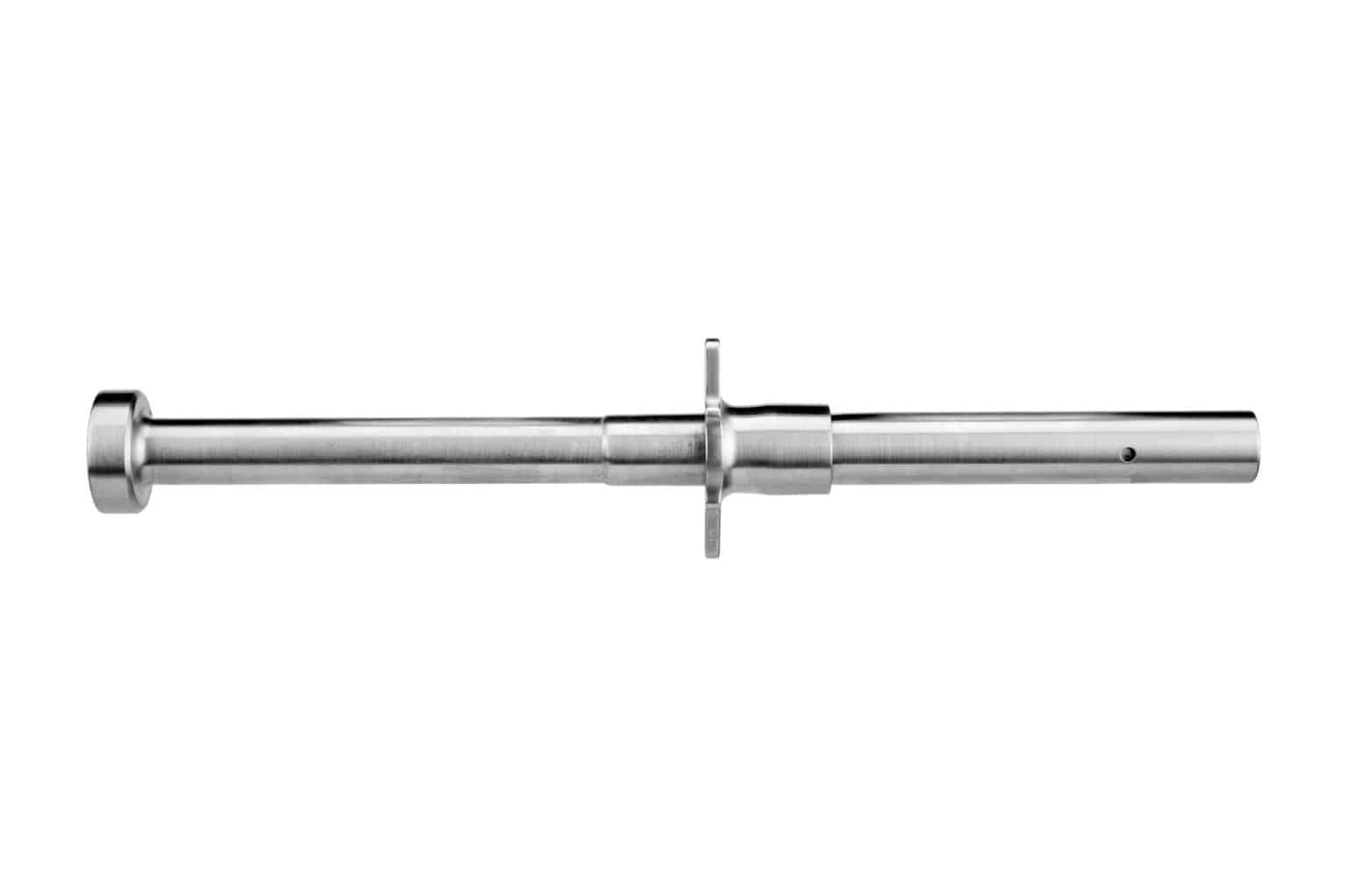 MPR Acetabular Wing Retractor Shaft/Driver - MPR Orthopedics