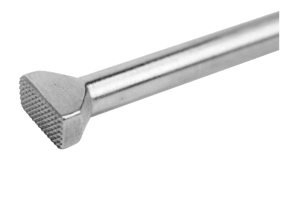 MPR Bone Tamps - MPR Orthopedics
