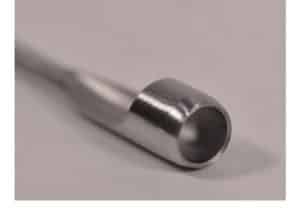 MPR Tendon Stripper - MPR Orthopedics