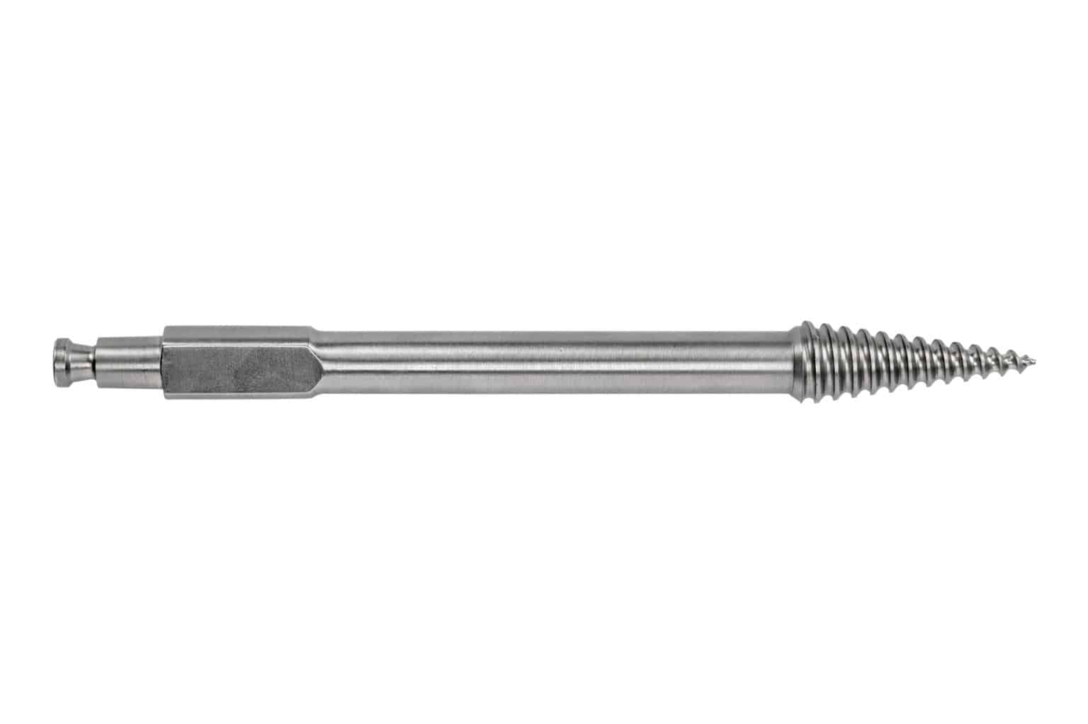 MPR Modular Head Ball Remover – Cork Screw Femoral Head Remover - MPR ...