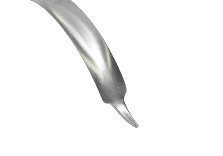 MPR Single-Prong Soft Tissue Retractor - MPR Orthopedics