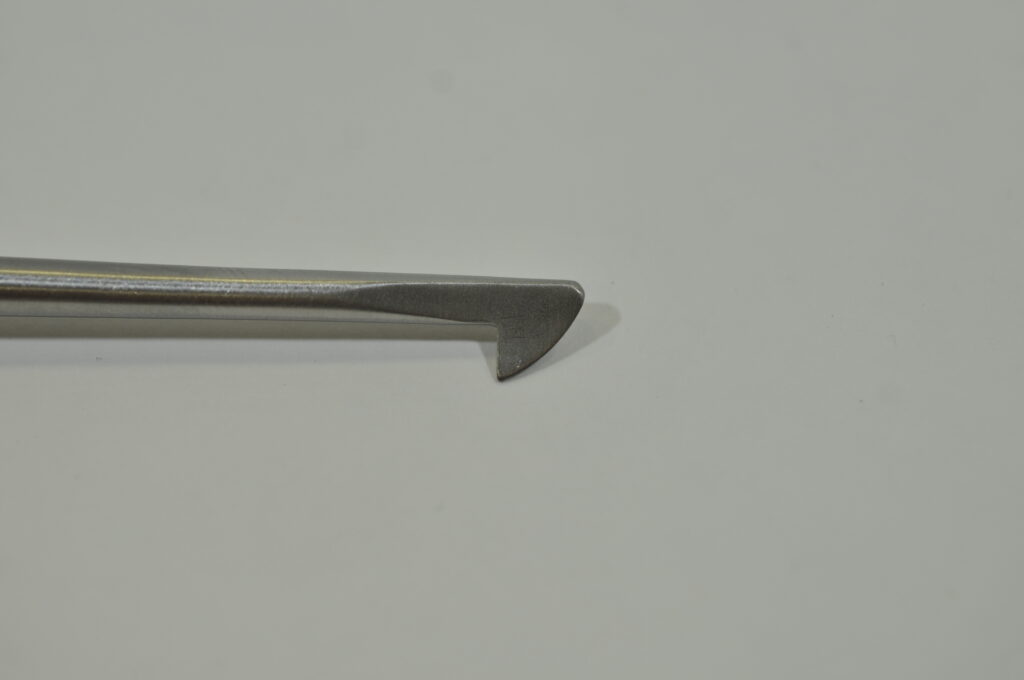 MPR Moreland Hook, Curved Thin - MPR Orthopedics