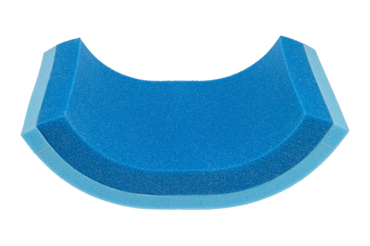 MPR Thigh Holder Pad - MPR Orthopedics