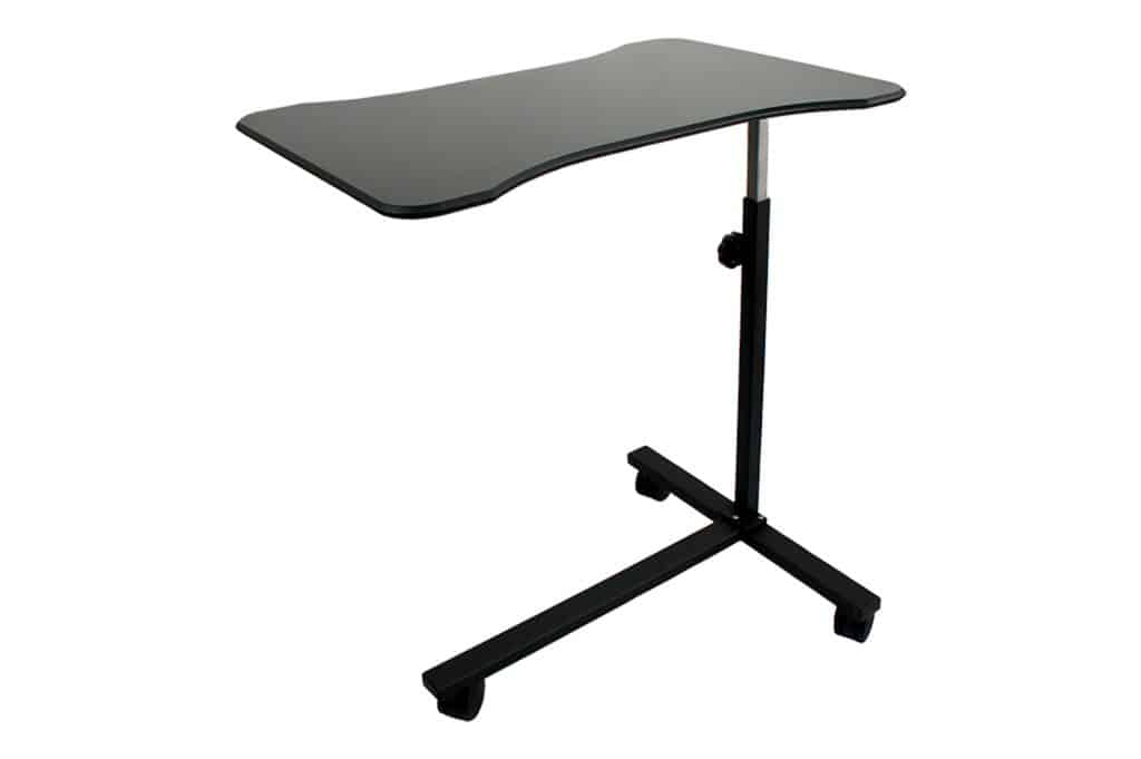 MPR Free-Standing Carbon Fiber Arm Table - MPR Orthopedics