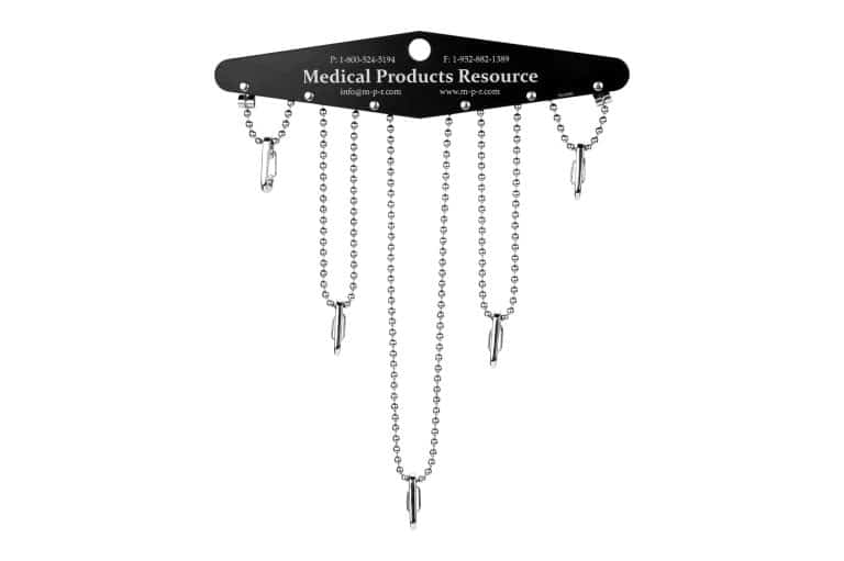 MPR Carter Arm Pillow, Adult - MPR Orthopedics