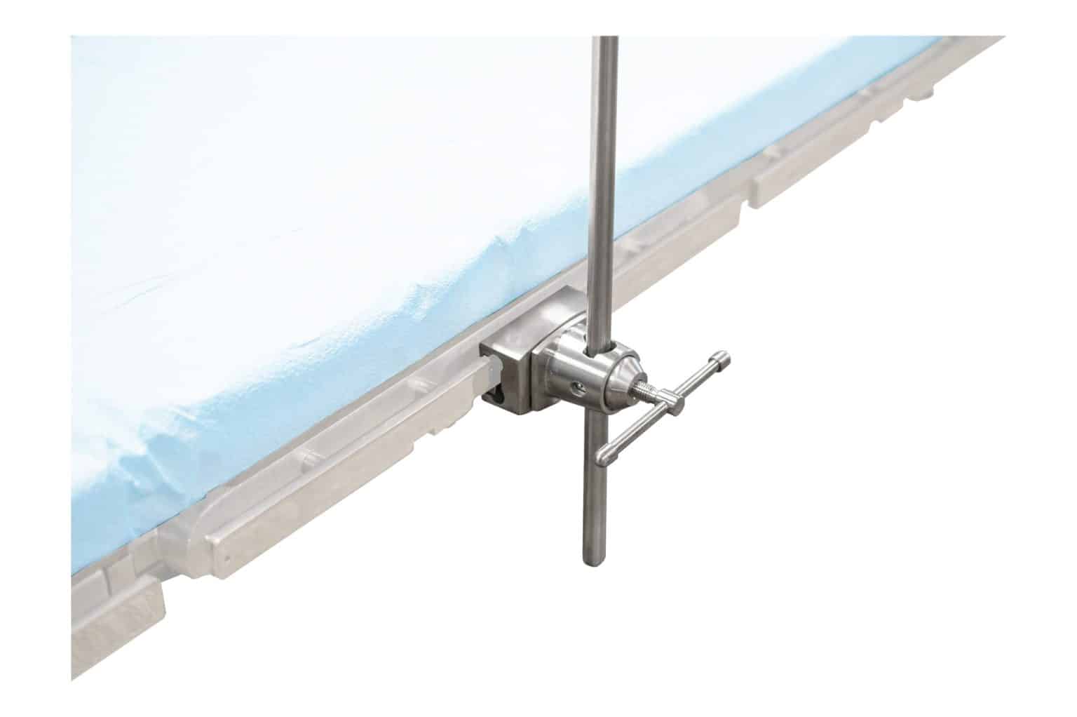 MPR All-In-One Clark Socket - MPR Orthopedics