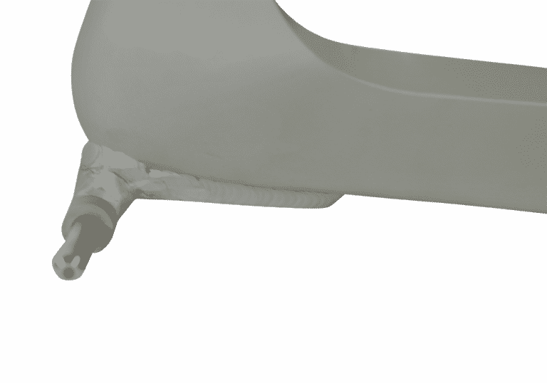 MPR TKA Sliding System Boot - MPR Orthopedics