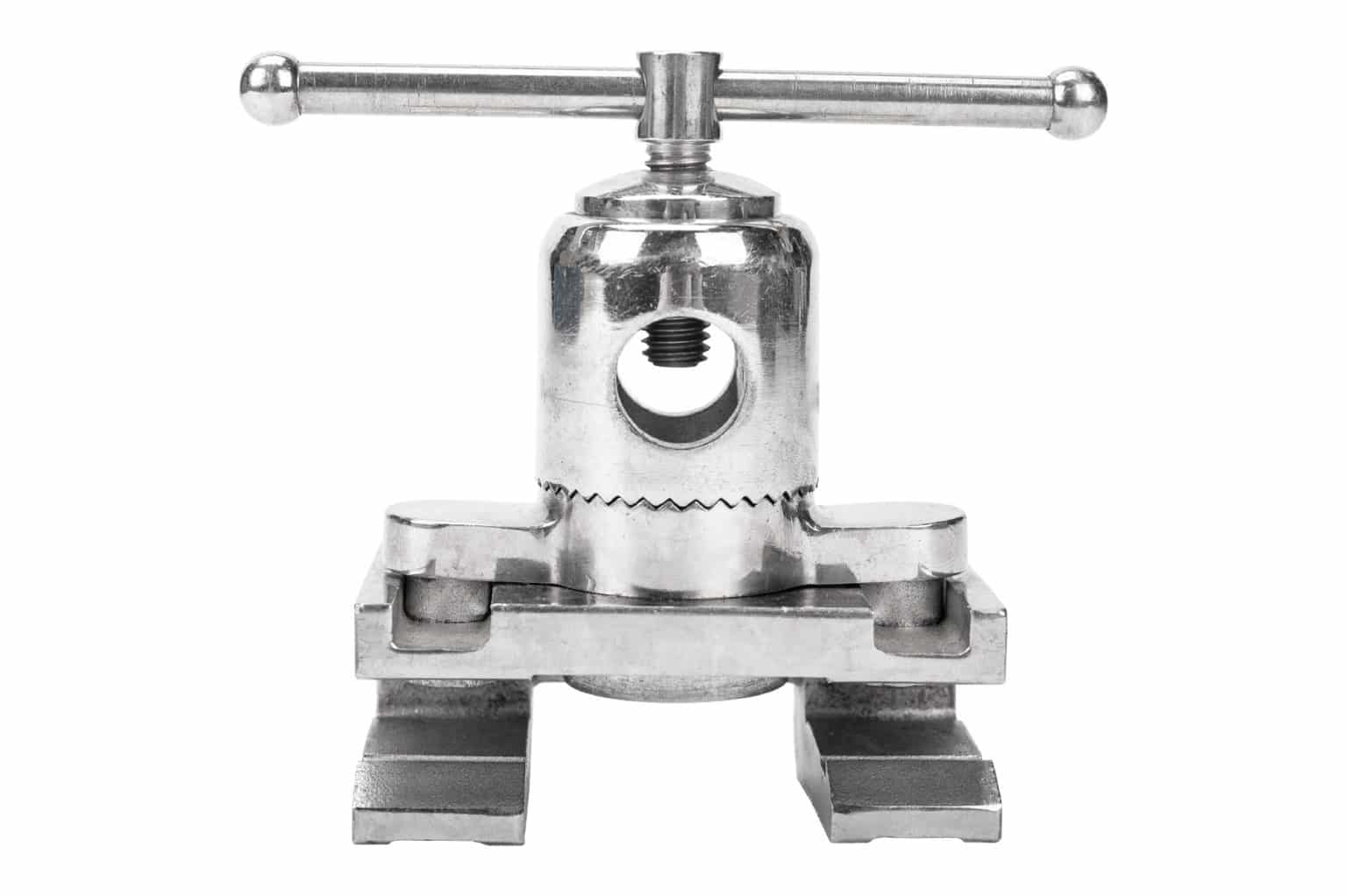 MPR Over Side Rail Clark Socket - MPR Orthopedics