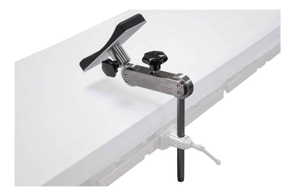 MPR Lateral Positioner - MPR Orthopedics