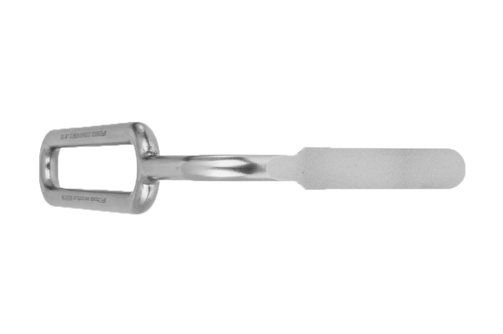 MPR Paulson Blount Knee Retractor - MPR Orthopedics