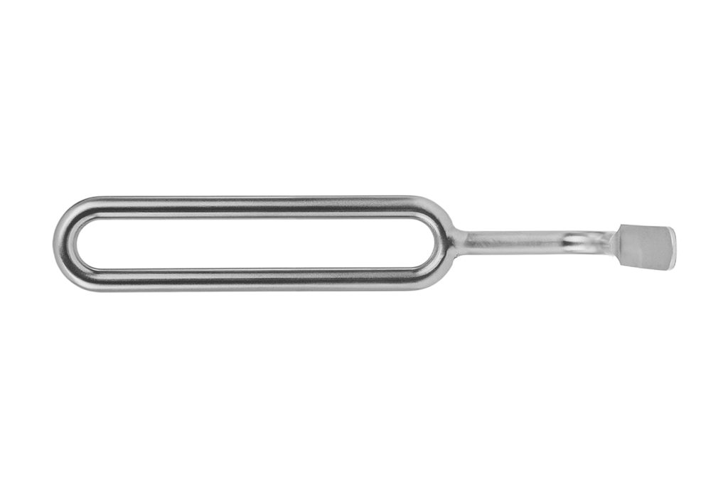MPR Paulson Blount Knee Retractor - MPR Orthopedics