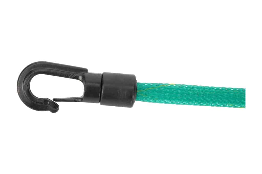 MPR Single Use Nylon Finger Traps, Clip End - MPR Orthopedics