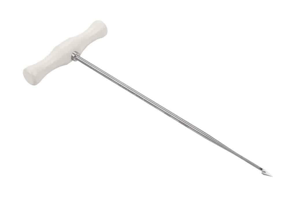 MPR Crochet Hook - MPR Orthopedics