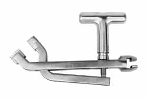 MPR Universal Femoral Stem Extractor - MPR Orthopedics