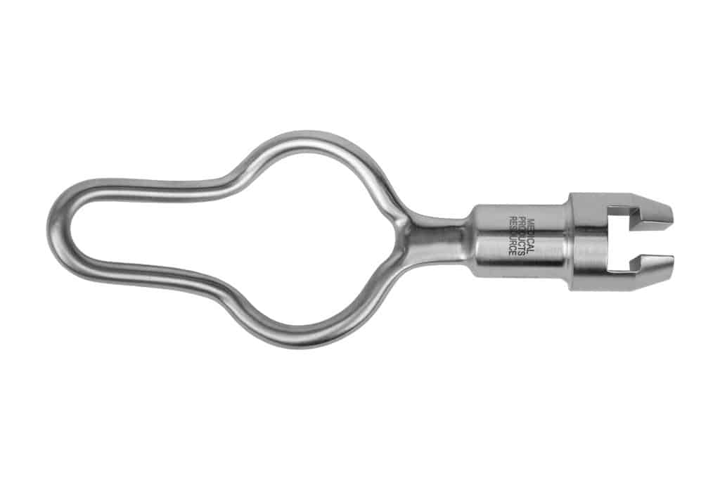 MPR Closed Loop Extractor - MPR Orthopedics