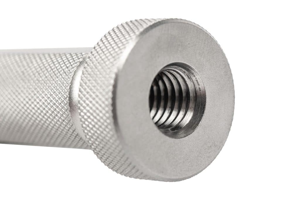 MPR Flexible Osteotome Handle, Bayonet Style - MPR Orthopedics