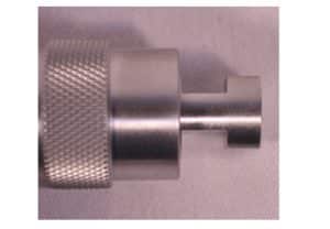 MPR Femoral Extractor Slap Hammer - MPR Orthopedics
