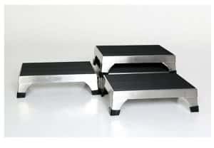Stackable Step Stool - MPR Orthopedics