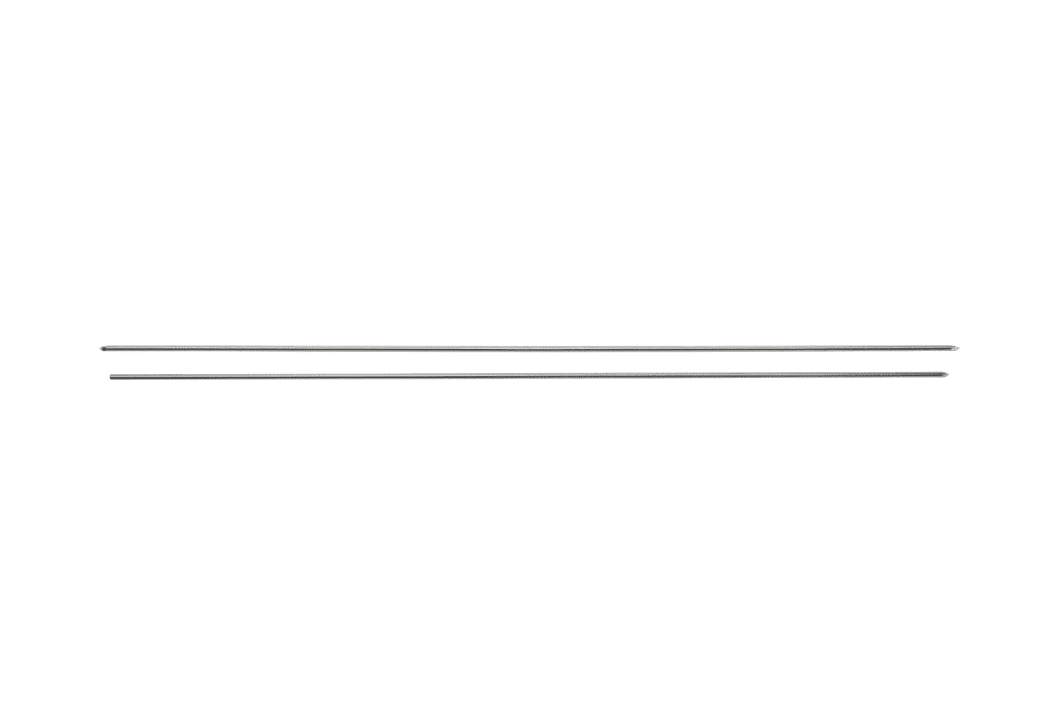 MPR Kirschner Wires Various Styles Sizes MPR Orthopedics