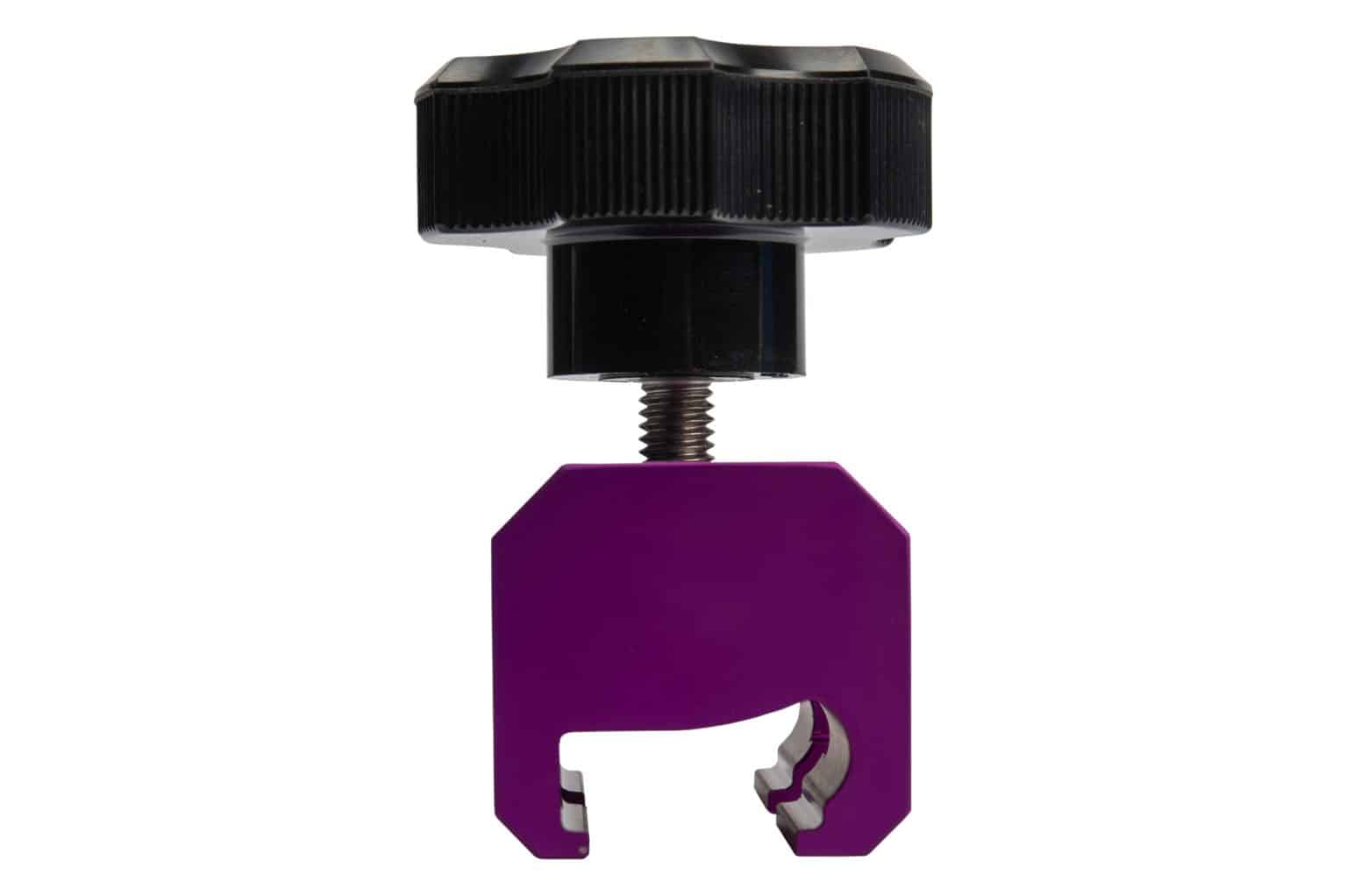 MPR Over the Rail Universal Clamp - MPR Orthopedics