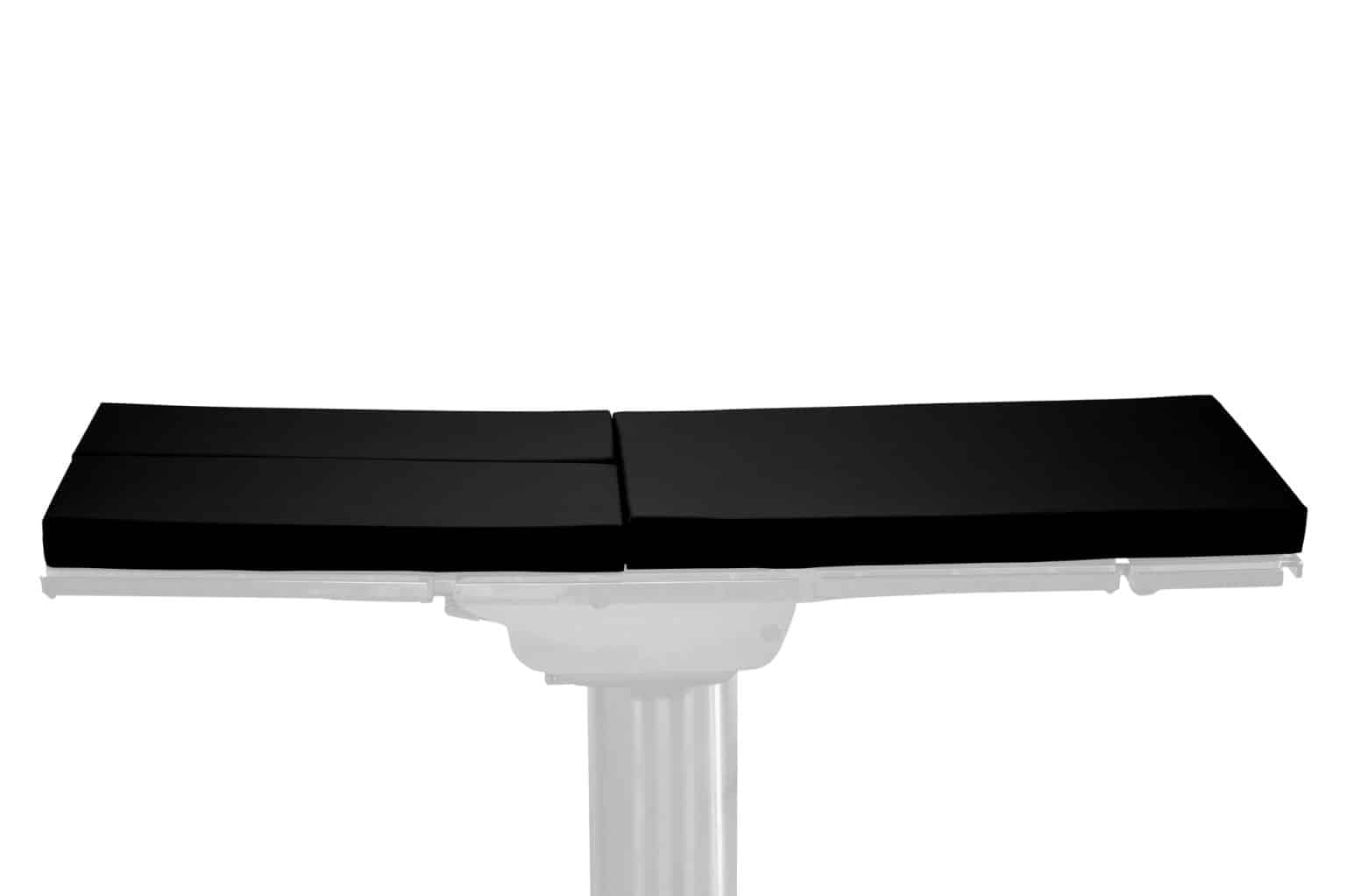 MPR Reusable Three Piece Table Pad Set, Deluxe - MPR Orthopedics