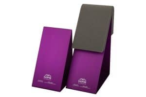 MPR Large Triangle Positioner, Knee - MPR Orthopedics