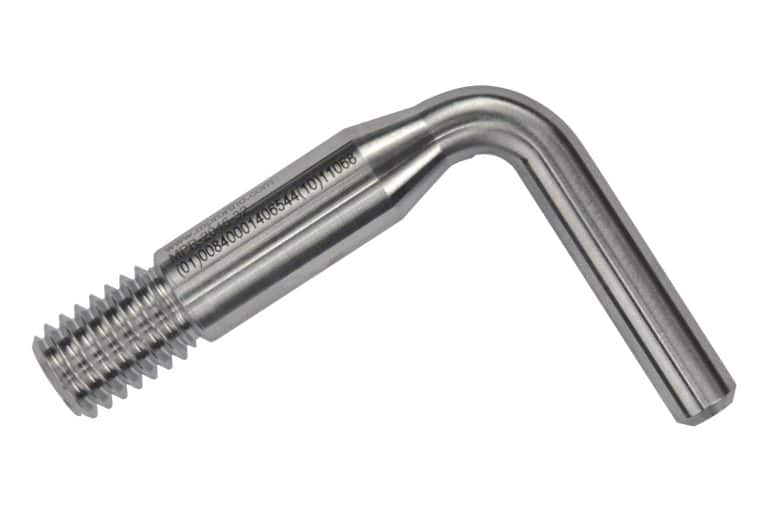 MPR Moreland Universal Femoral Trial Extractor - MPR Orthopedics
