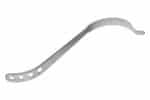 MPR Blunt Narrow Cobra Retractor - MPR Orthopedics