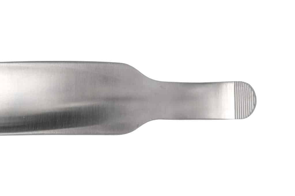 MPR Blunt Narrow Cobra Retractor - MPR Orthopedics