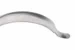 MPR Blunt Narrow Cobra Retractor - MPR Orthopedics