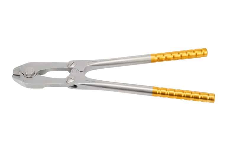 MPR Side Pin Cutter - MPR Orthopedics