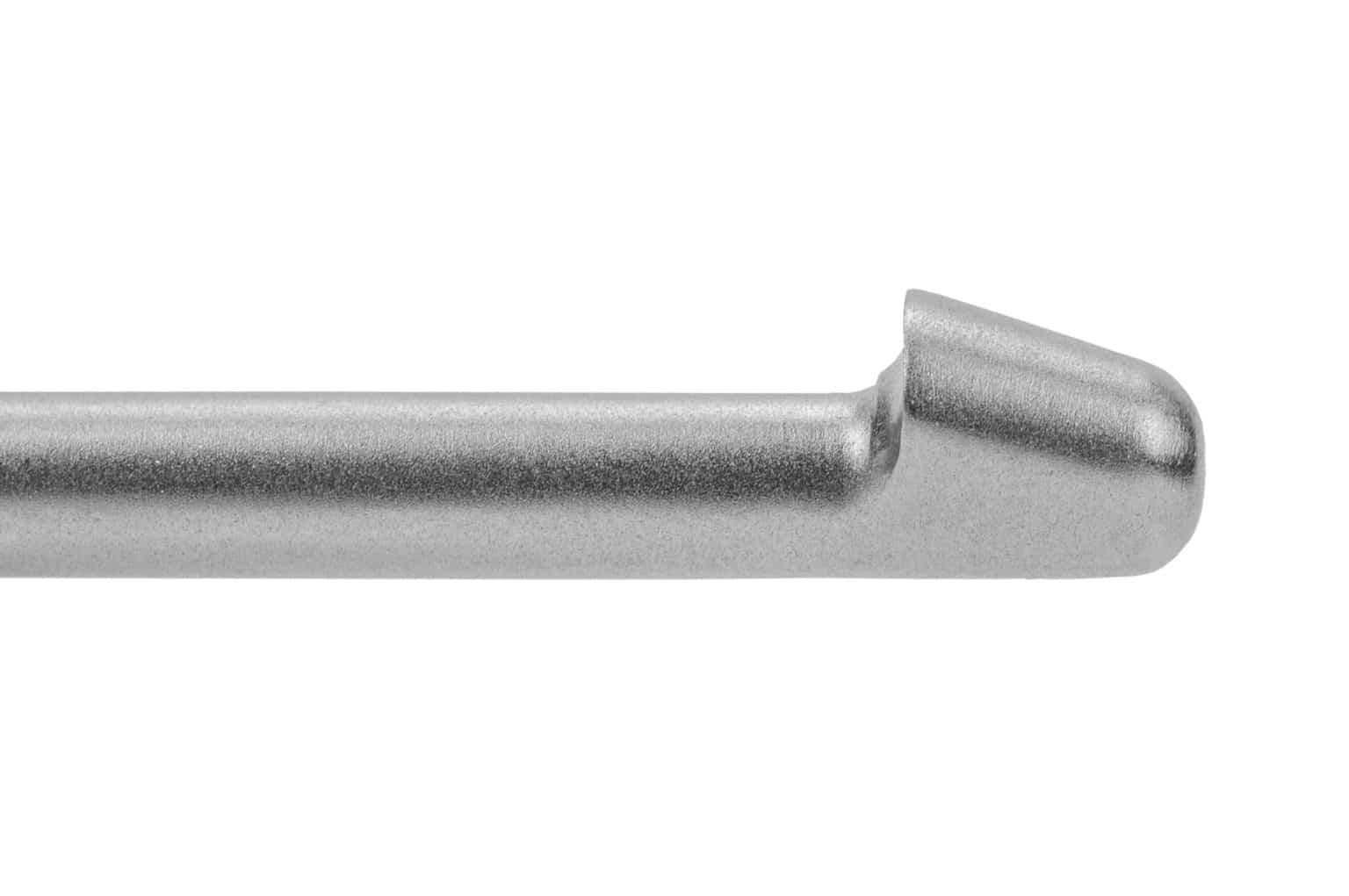 MPR Moreland Curette 8mm - MPR Orthopedics