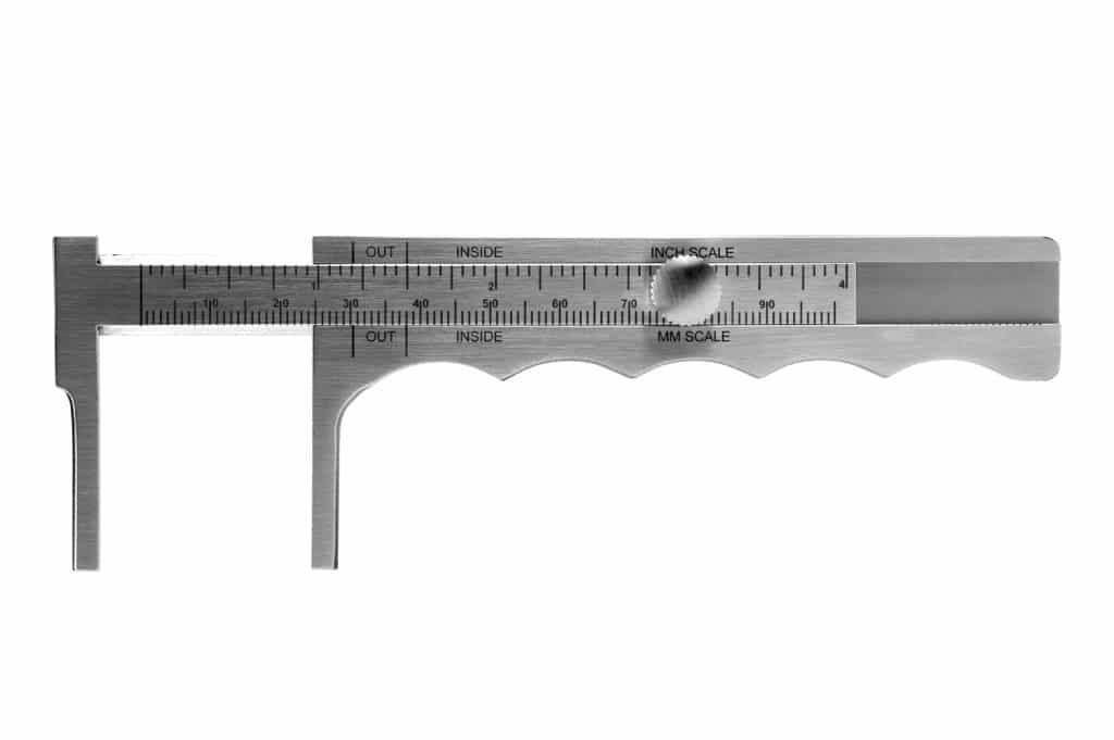 MPR Townley Femur Caliper - MPR Orthopedics