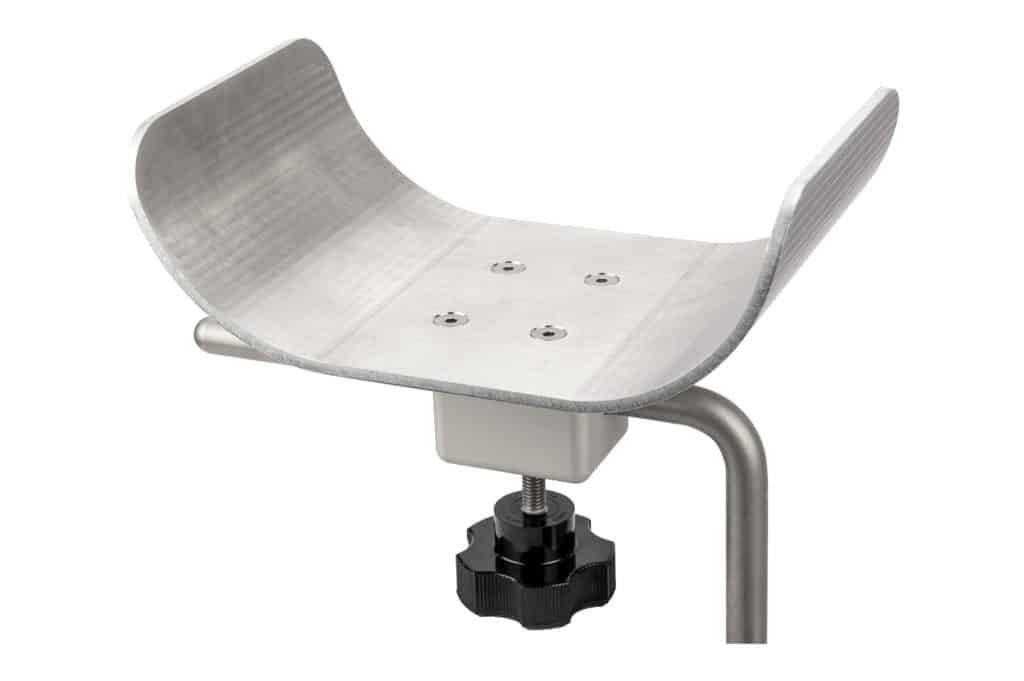 MPR Ferkel Style Leg Holder - MPR Orthopedics