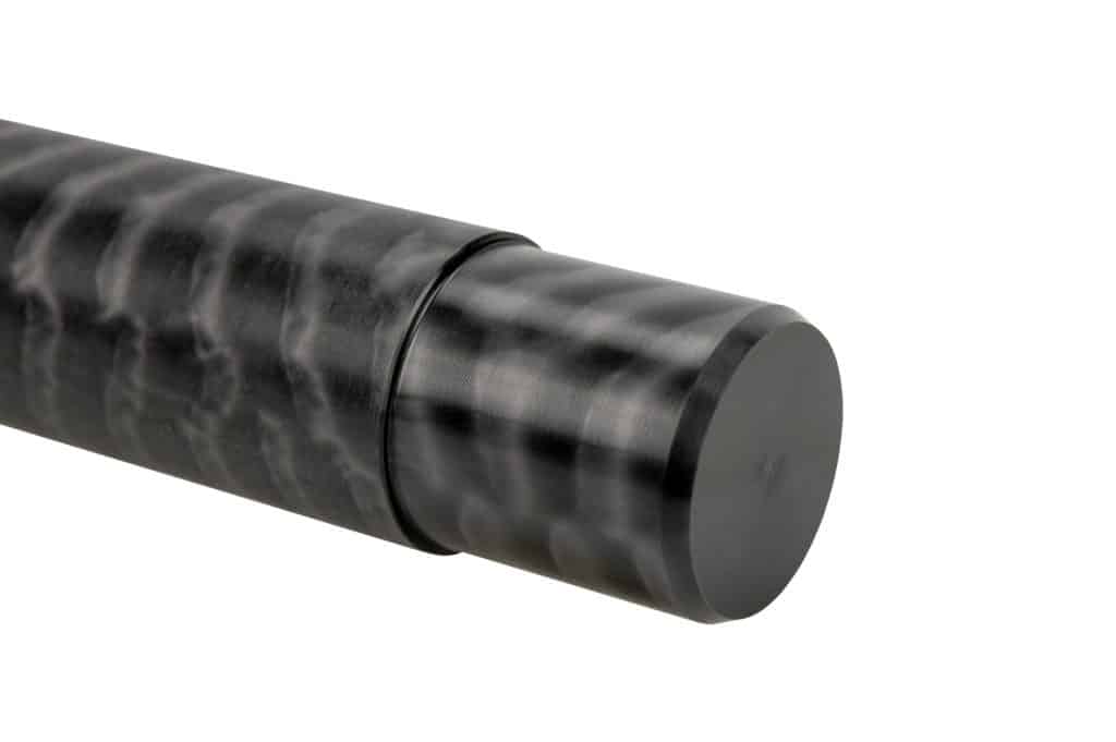 MPR 6" & 8" Radiolucent Replacement Pegs - MPR Orthopedics