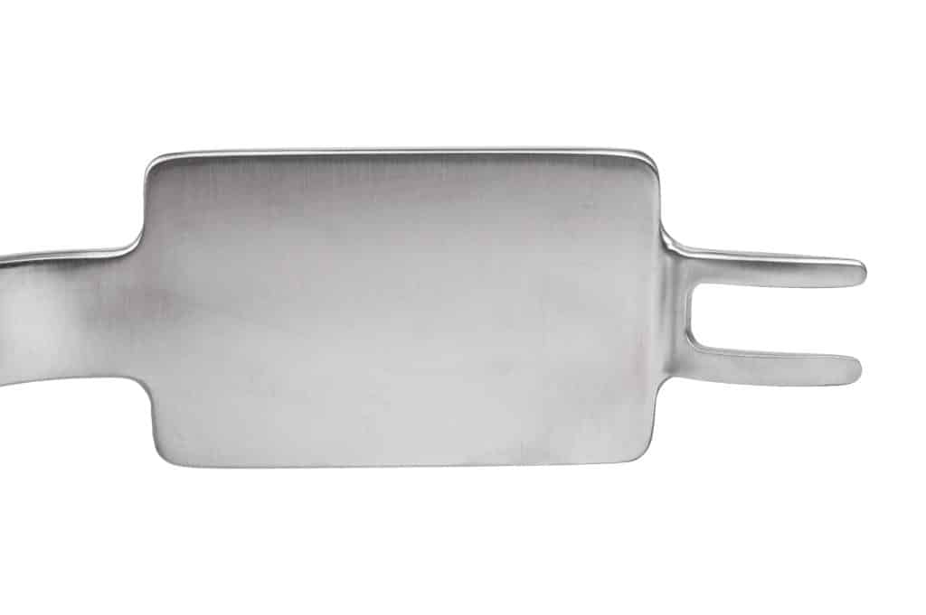 MPR Femoral Retractor - MPR Orthopedics
