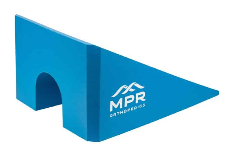 MPR Universal Upper Extremity Wedge - MPR Orthopedics