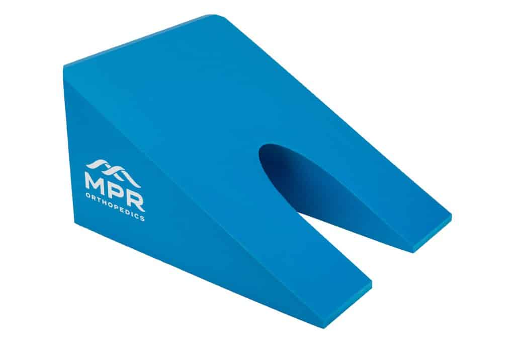 MPR Universal Upper Extremity Wedge - MPR Orthopedics