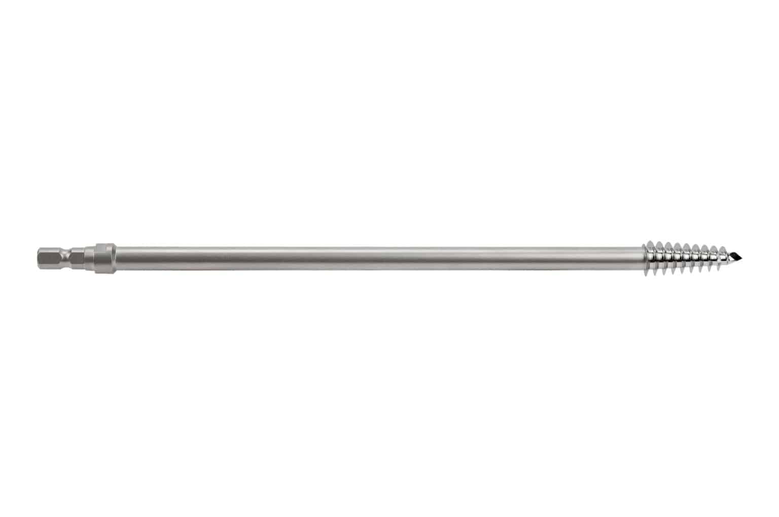 MPR Femoral Head Extractor - MPR Orthopedics