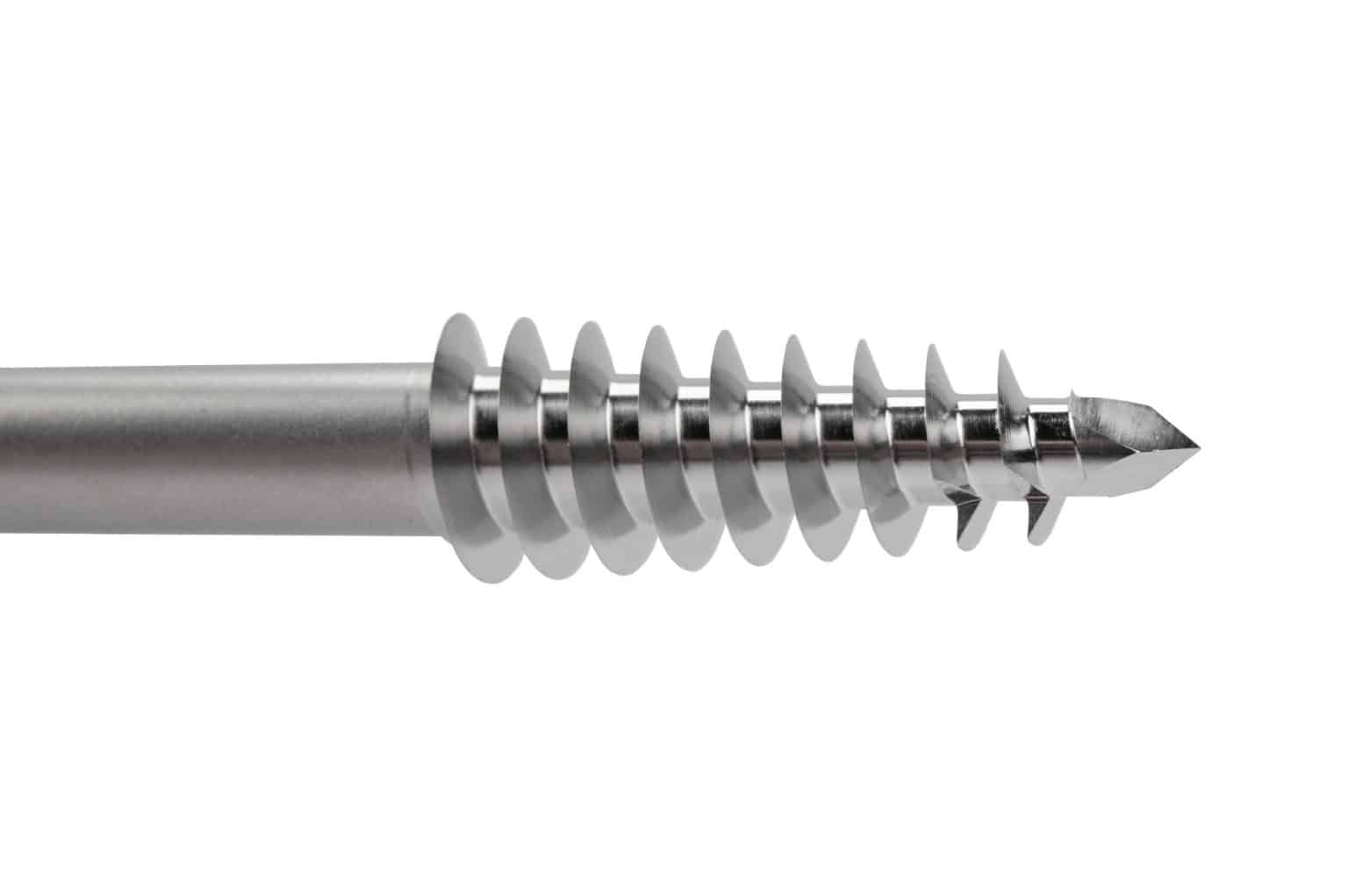 MPR Femoral Head Extractor - MPR Orthopedics