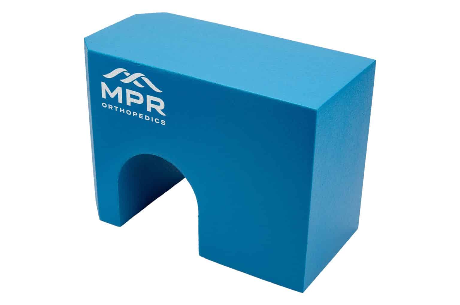 Arthroscopy Positioners Archives - MPR Orthopedics