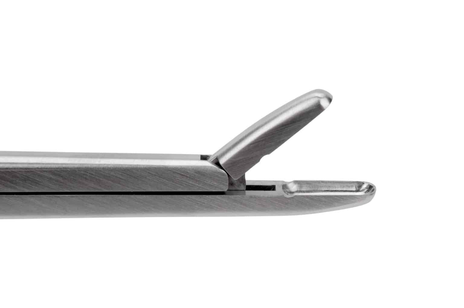 MPR Cement Forcep/Rongeur, Long Wide - MPR Orthopedics