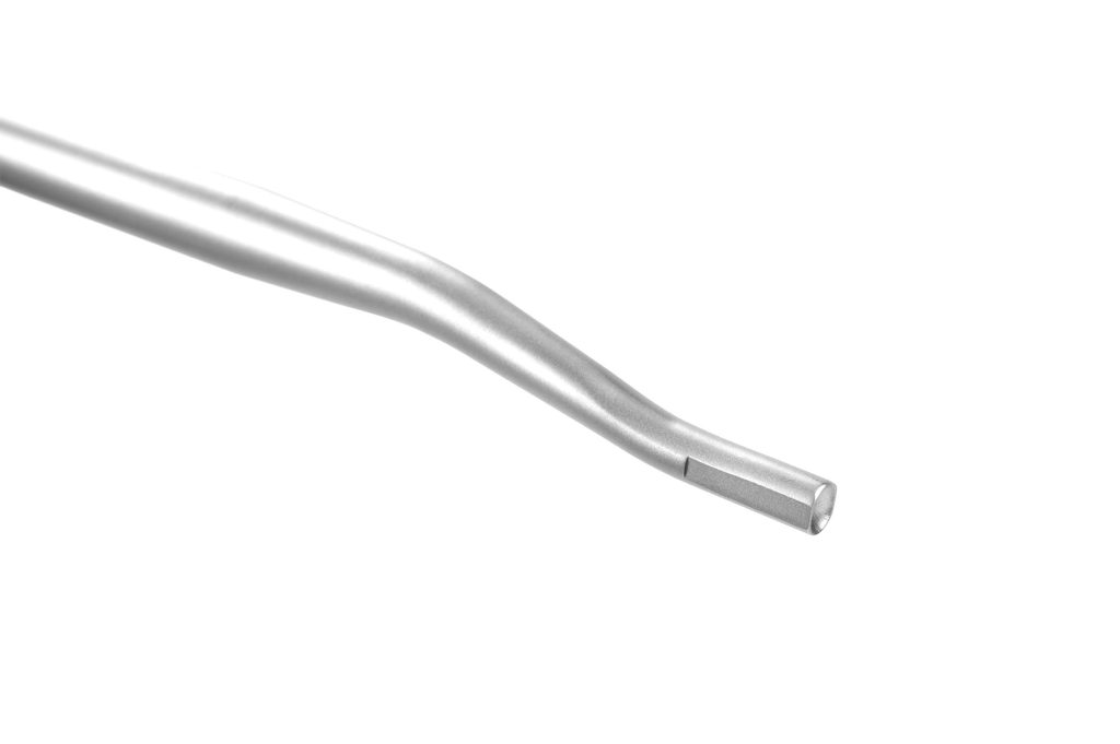 MPR Prosthesis Shaft Extractor / Offset Punch - MPR Orthopedics